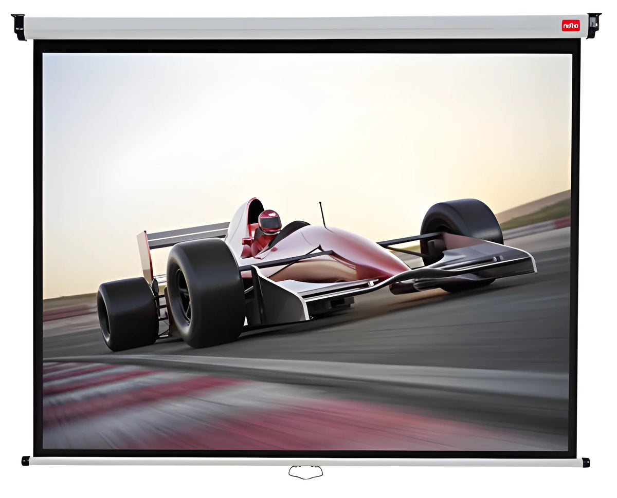 Motorized Projector Screen Buying Guide: Key Features & Tips — Parkem