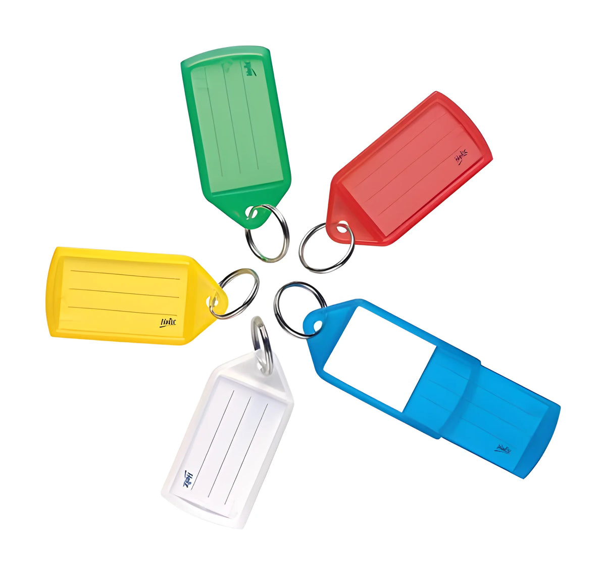 Simplify Your Key Organization with Helix Large Key Fobs: A ...