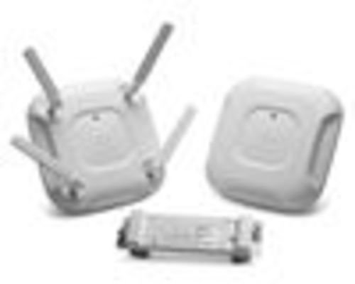 Cisco - Wireless access point mounting bracket - for Industrial Wirele ...