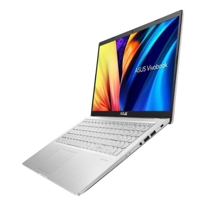 ASUS VivoBook 15 X1500 15.6 Inch Intel Pentium Gold 7505 4GB RAM 256GB ...