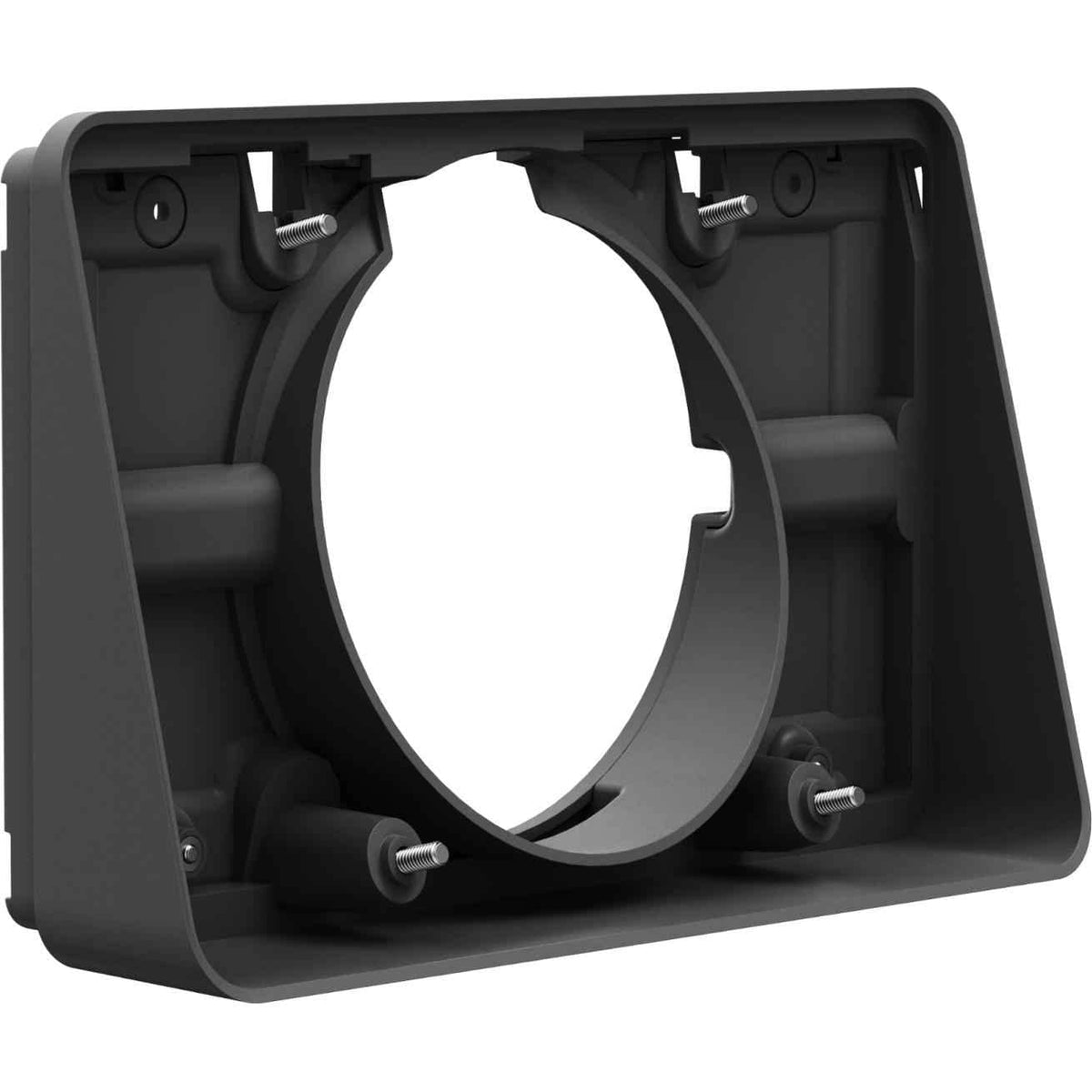 Logitech - Mounting kit (angle plinth, reversible interface) - 14° vie ...
