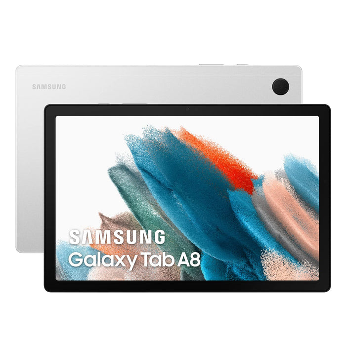 Samsung Galaxy Tab A8 SM-X205N 10.5 Inch 4G LTE 4GB RAM 64GB Storage A — Parkem