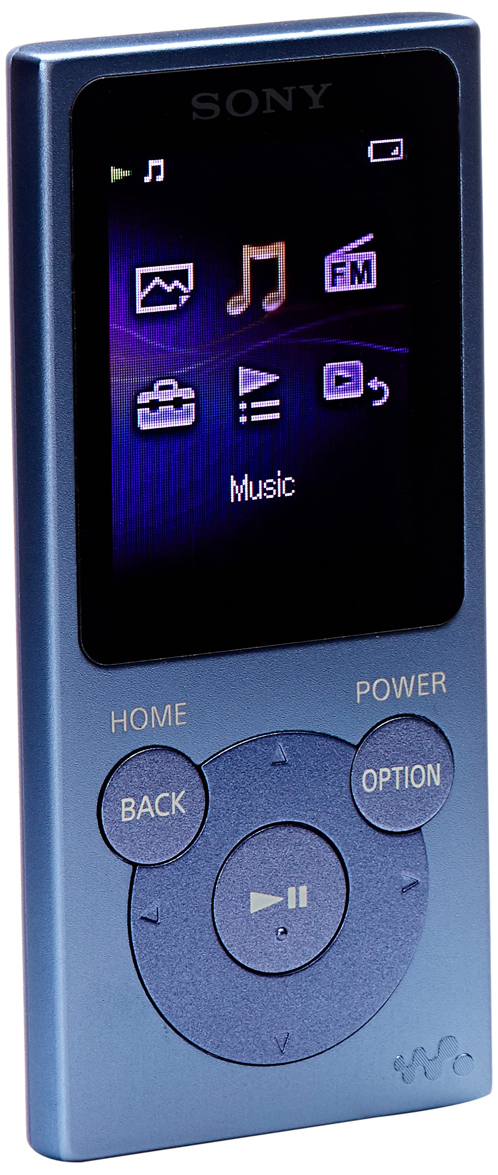 Sony Walkman NW-E394 8GB MP3 Player — Parkem