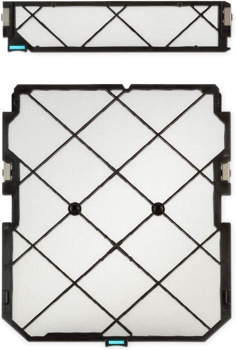 HP - Dust filter - for Workstation Z4 G4, Z4 G5 — Parkem