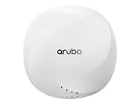 HPE Aruba AP-655 (RW) - Campus - radio access point - Wi-Fi 6E — Parkem