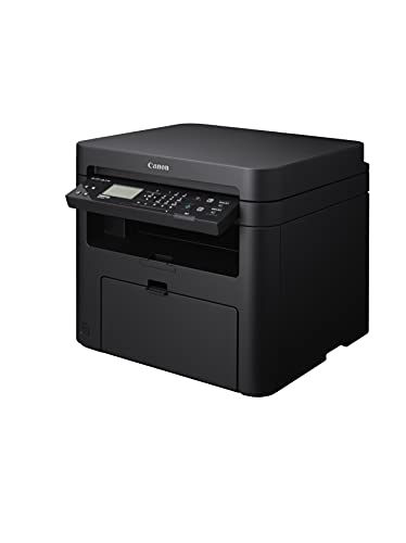 Canon i-SENSYS MF237w 4-in-1 mono laser printer. Print, Copy, Scan and — Parkem