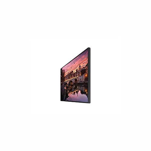 Samsung QB55R-B 55 Inch Large Format Display 4k Ultra HD — Parkem