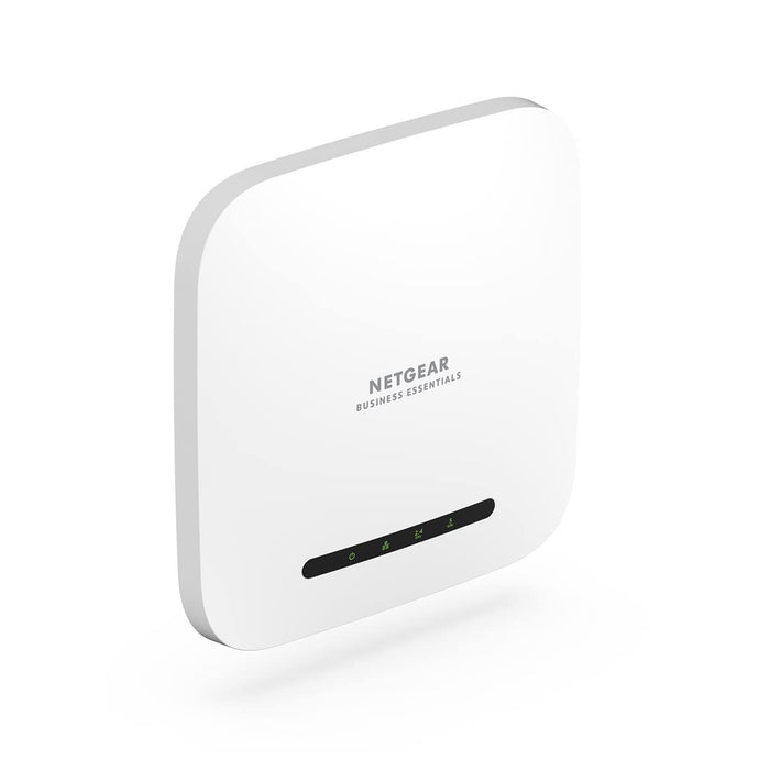 WiFi6 AX1800 DUAL-BD PoE WIRELESS ACC PT — Parkem