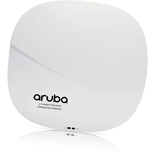 Aruba AP-335 Dual Band DC power Radio Access Point — Parkem