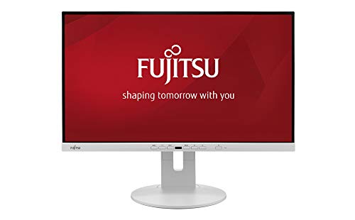Fujitsu P24-9 TE - LED monitor - 23.8" (23.8" viewable) - 1920 x 1080 ...