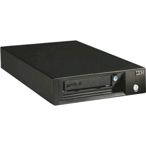 IBM TS2280 Tape Drive Model H8S — Parkem