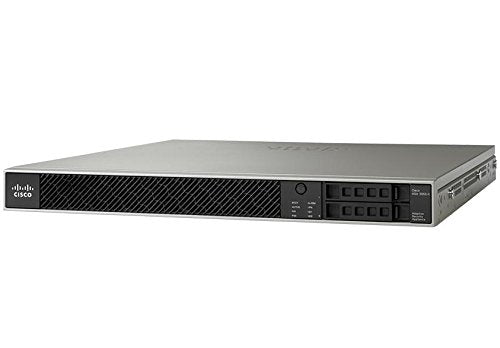 Cisco ASA 5555-X Firewall Edition - Security appliance - 14 ports ...