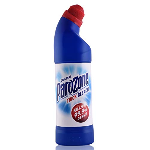 Parozone Bleach, Original, 750ml — Parkem