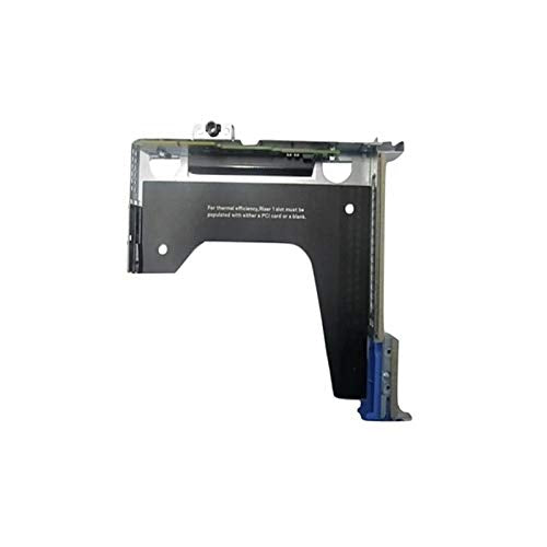 Dell - Riser card - for PowerEdge R440 — Parkem