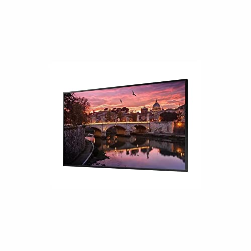 Samsung QB55R-B 55 Inch Large Format Display 4k Ultra HD — Parkem