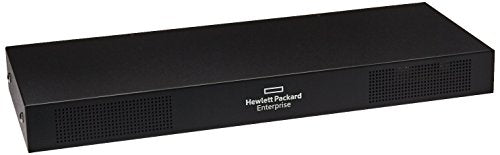 HP 0x1x8 G3 KVM Console Switch — Parkem