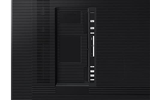 Samsung QB65B 65 Inch Large Format Display 4k Ultra HD — Parkem