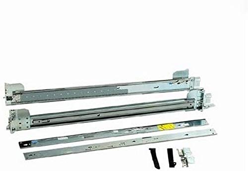Dell ReadyRails Sliding Rails without Cable Management Arm - Rack rail ...