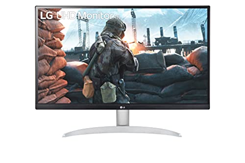 LG UHD 4K Monitor - 27UL600, 27 inch, IPS Monitor, 60 Hz,5 ms,3840 x 2 ...