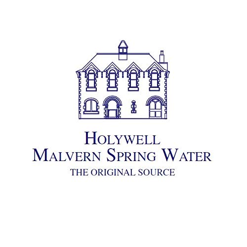 Holywell Malvern Spring Water Spring Water Set of 12, 13 kg — Parkem