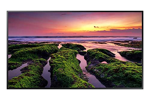 Samsung QB43B 43 Inch Large Format Display 4k Ultra HD — Parkem