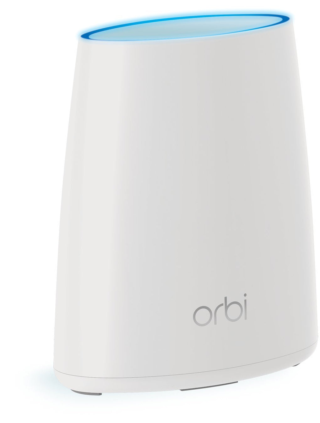 NETGEAR Orbi Satellite (RBS40) - Wi-Fi range extender - GigE - Wi-Fi 5 ...