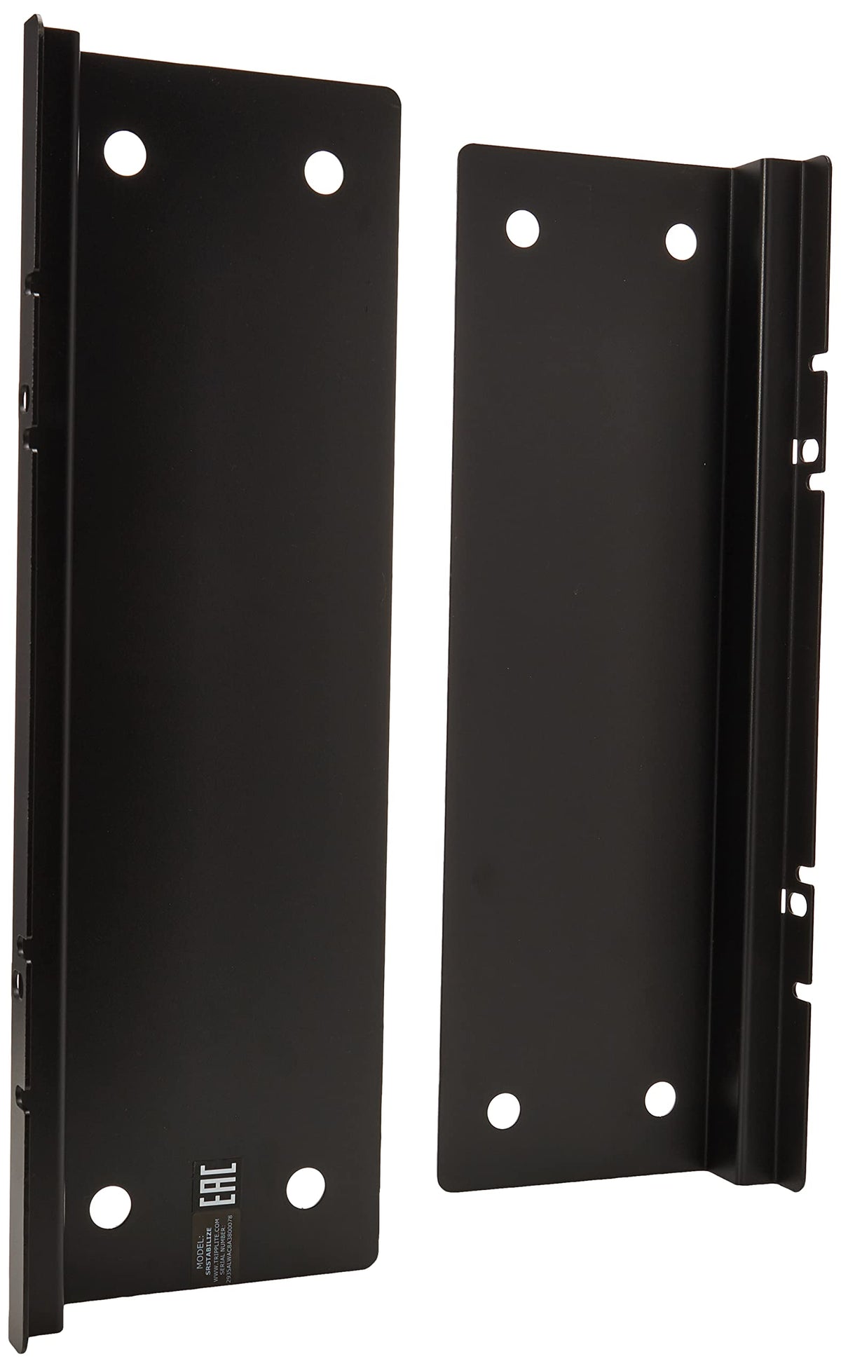 Tripp Lite Rack Enclosure Server Cabinet Anti-Tip Stabilizer Plate - R ...