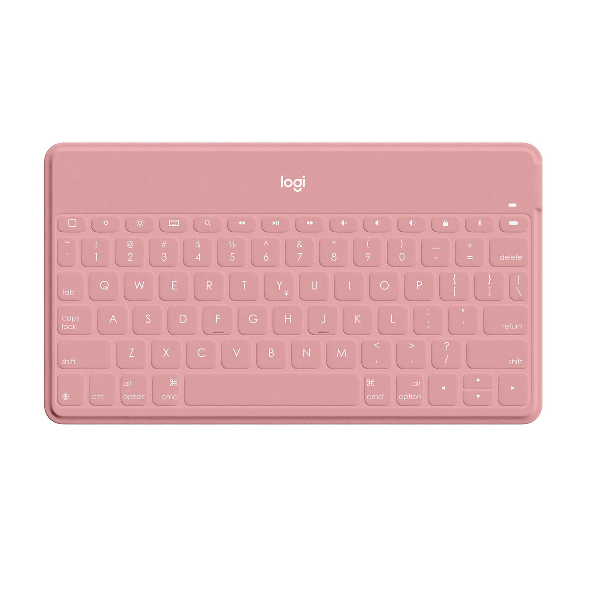 Logitech Keys-To-Go - Keyboard - Bluetooth - QWERTY - Dutch/English ...