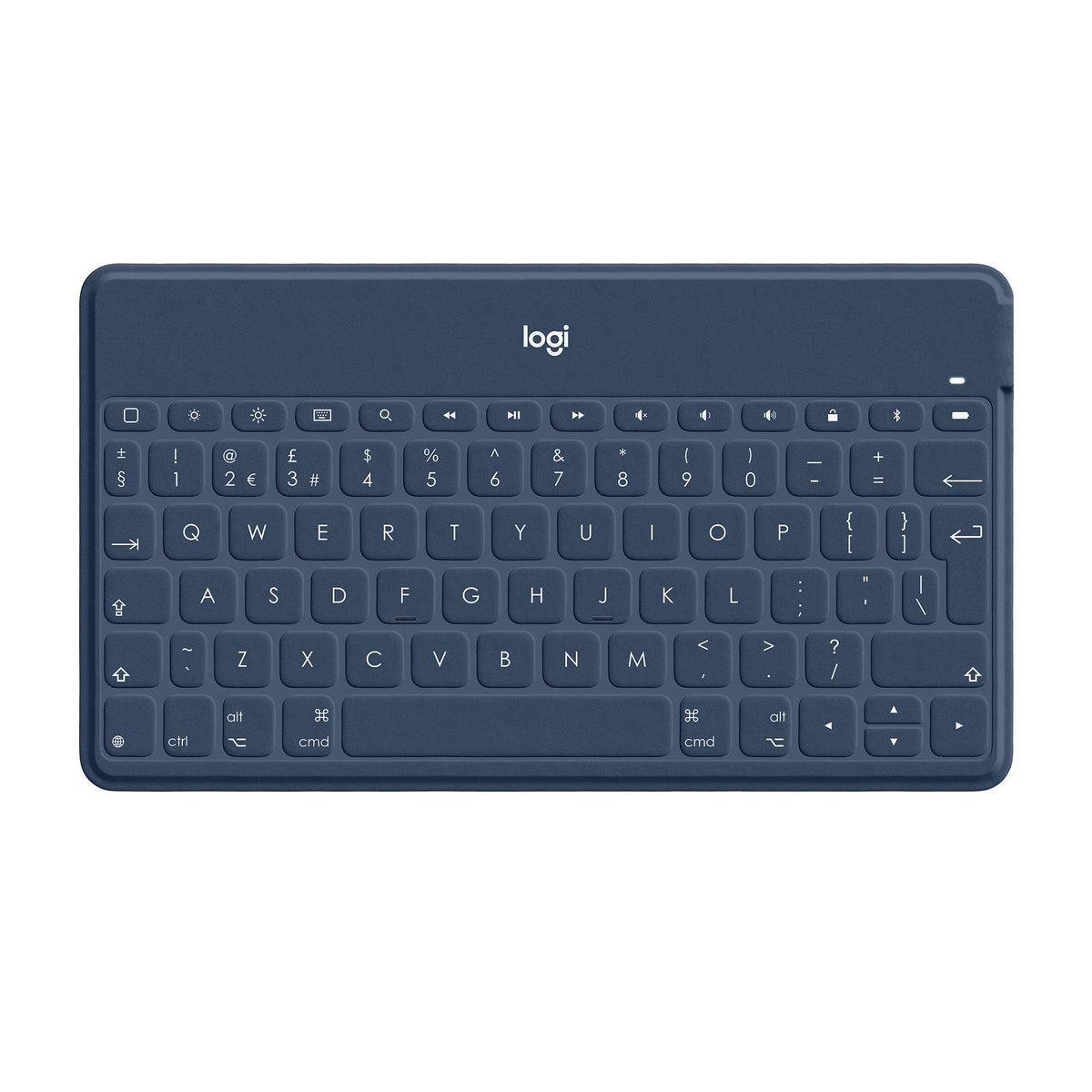 Logitech Keys-To-Go - Keyboard - Bluetooth - QWERTY - Dutch/English ...