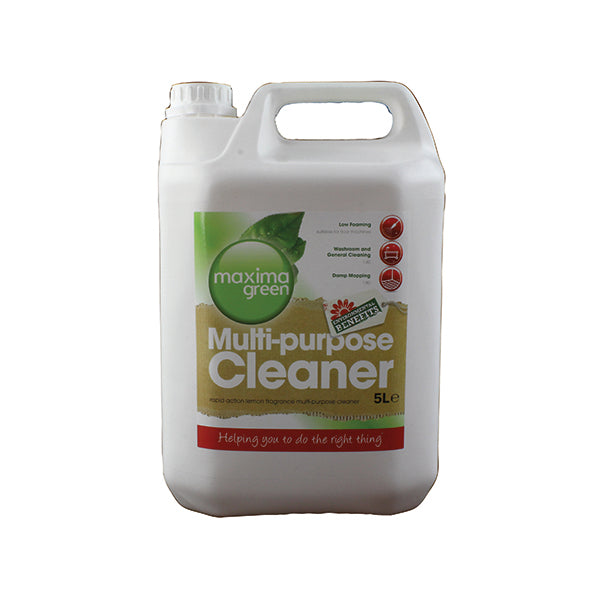 Maxima Multi-Purpose Cleaner 5 Litre (Pack of 2) — Parkem